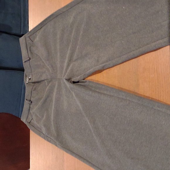 taming | Pants & Jumpsuits | Nwt Woman Short And Wide Legged Pants Size ...